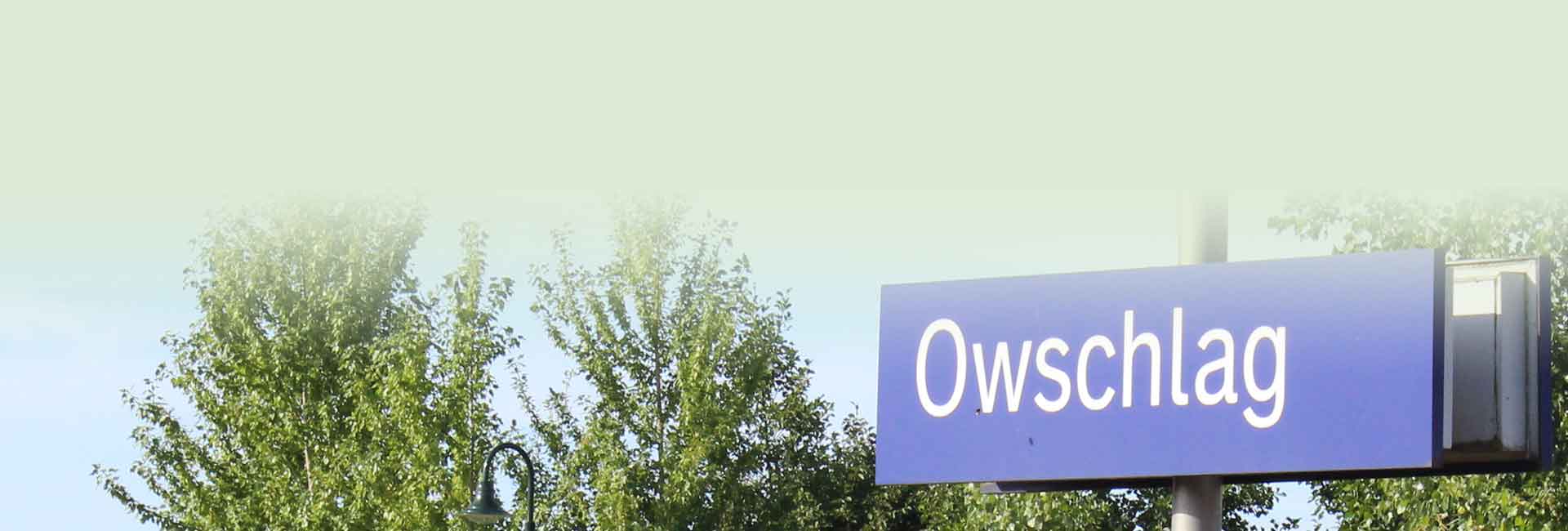 Die BfO | Kommunalwahl 2023 Wahlprogramm BfO | Bürger für Owschlag