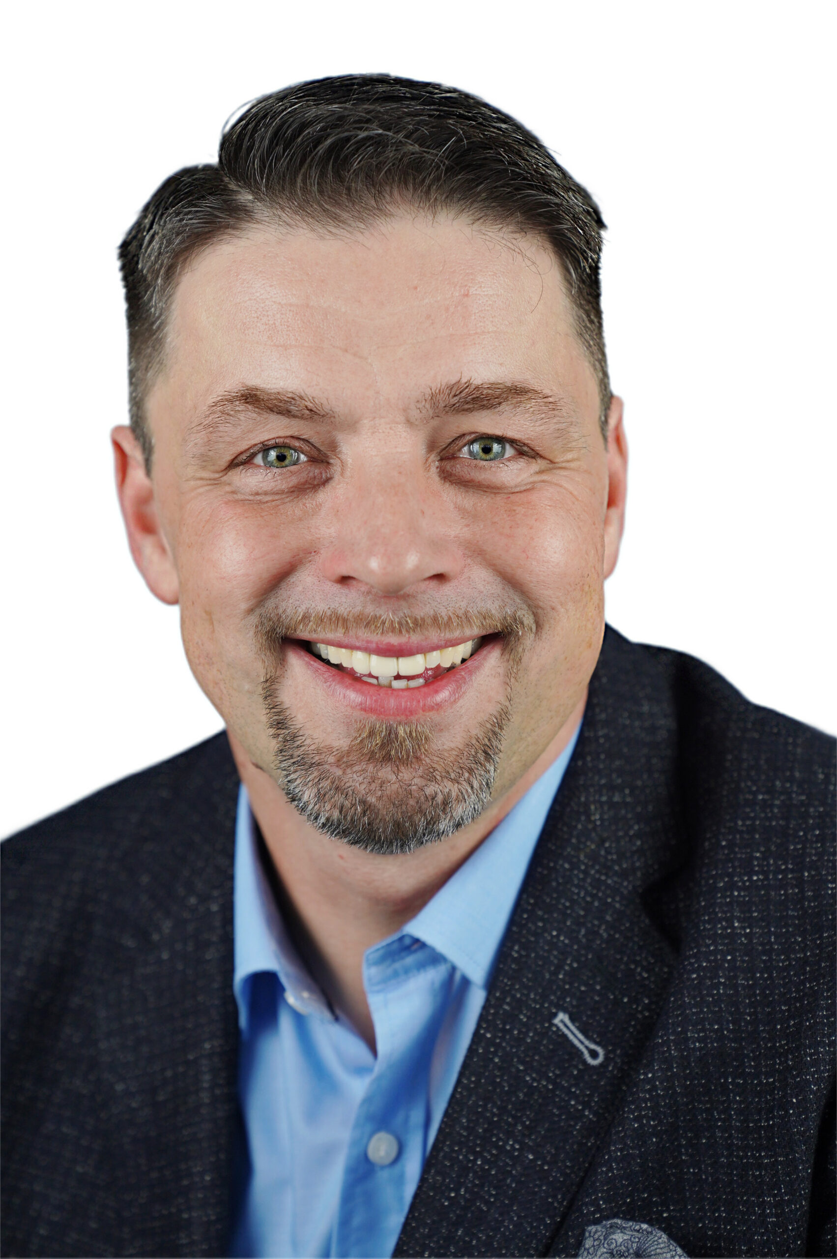 Kommunalwahl 2023: Bürgermeister Stephan Lübbers dankt allen ...