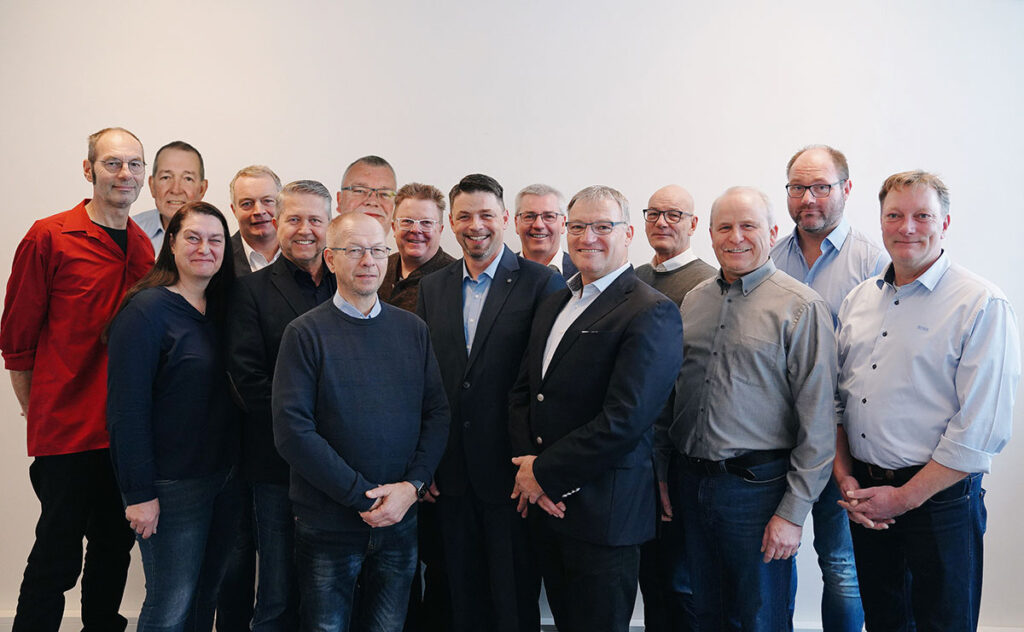 Die BfO | Kommunalwahl 2023 Wahlliste | Bürger für Owschlag