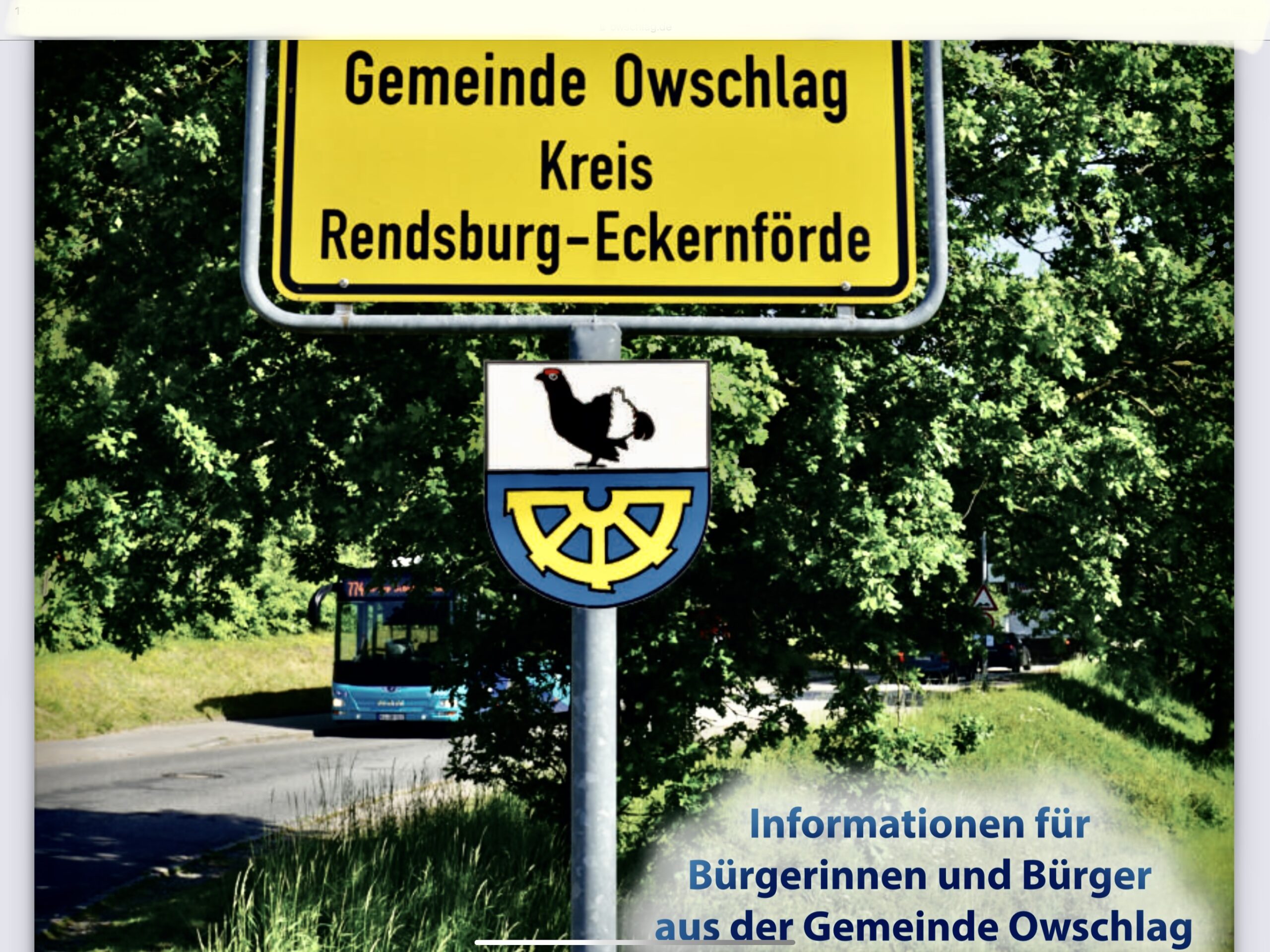Die BfO informiert: Info für Neubürger (aber auch für „Altbürger“) in ...